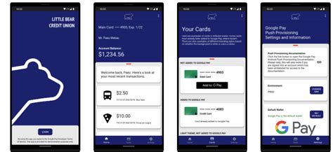 Add To Mobile Wallet Unit