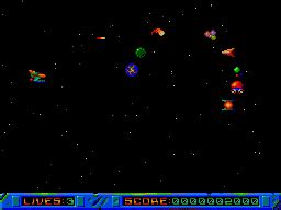 Parallax Images LaunchBox Games Database