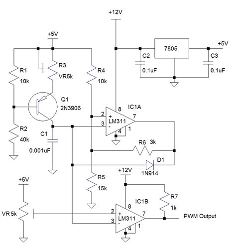เทคนคและการออกแบบ Switching Power Supply ทดสอบ Small DC Motor ทควบคมความเรวดวย PWM