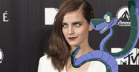 Emma Watson Hypno Kaa 11 By Faseastasiascasch On Deviantart