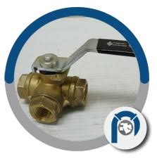 Brass Valve and Cw617n Solenoid/ Shut Off Valve suppliers in UAE