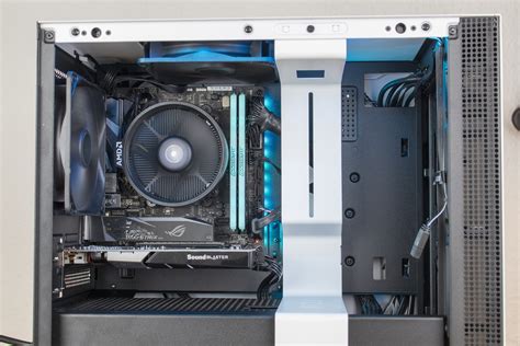 NZXT H210i Review: Excellent Mini-ITX Case