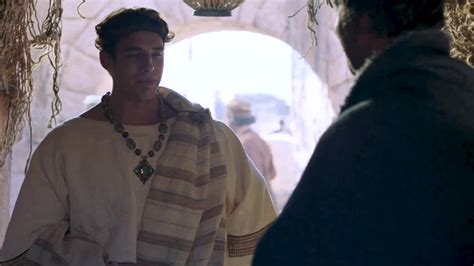 Eric Osmond Acteur Eric Osmond