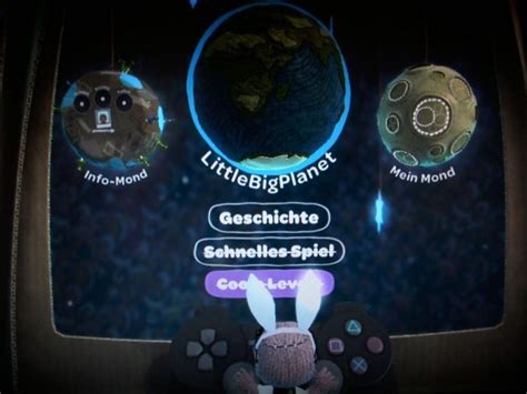 Lbp Beta Story Der Kleine Alltag