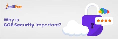 Google Cloud GCP Security Best Practices And Security Tools