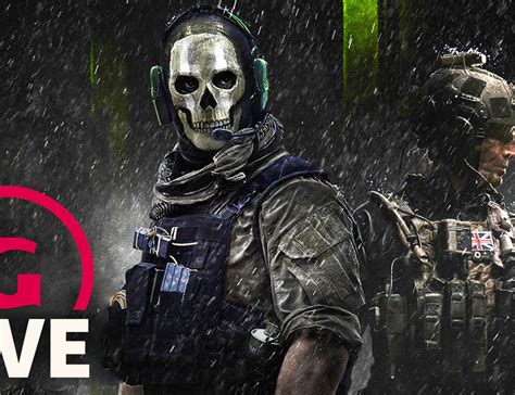 All Modern Warfare 2 maps that will be available to play during open beta - brentwooddental.com