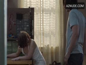 Daisy Eagan Nude Aznude