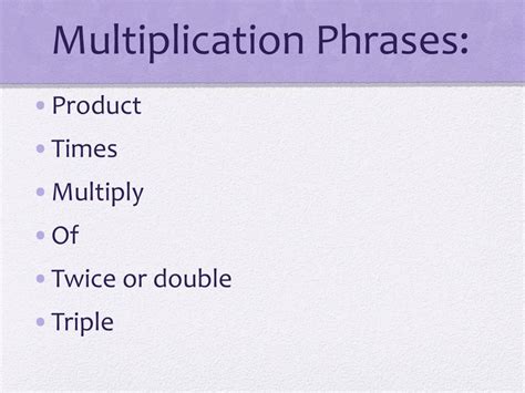 Ppt Writing Algebraic Expressions Powerpoint Presentation Free