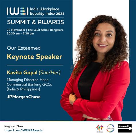 Kavita Gopal On Linkedin Inclusionmatters Proudtobe Workplacedei 13 Comments
