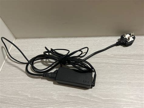 Lenovo 65W Standard AC Adapter USB Type C Computers Tech Laptops Notebooks On Carousell