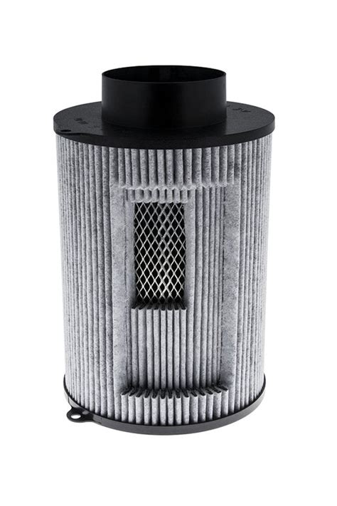 Proactiv ნახშირის ფილტრი