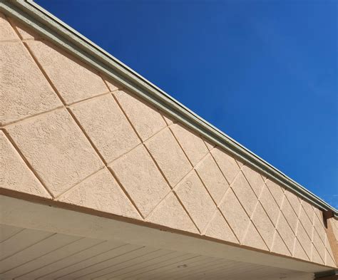 Stucco Patching New Color Nm