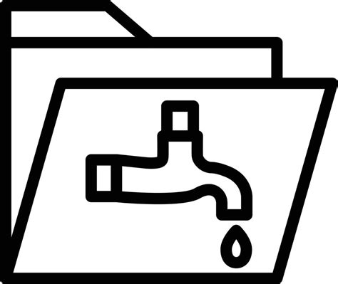 Vector Design Data Leak Icon Style 22246589 Vector Art At Vecteezy