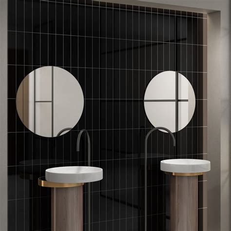 Stylish Linear Tiles From £16 Per Sq M At Direct Tile Warehouse