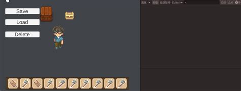 【unity实战】最全面的库存系统（四）（附源码） unity 俄罗斯方块般的库存系统 csdn博客