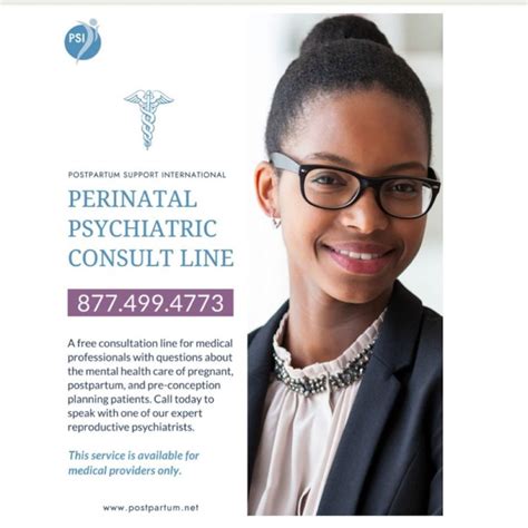 Postpartum Support International On Linkedin The Psi Perinatal