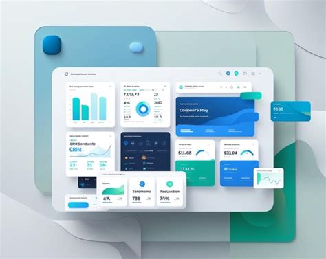 9 000 Crm User Interface Pictures