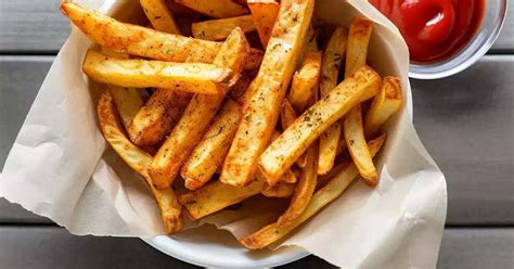 Spicy Chips Recipe Samsung Food