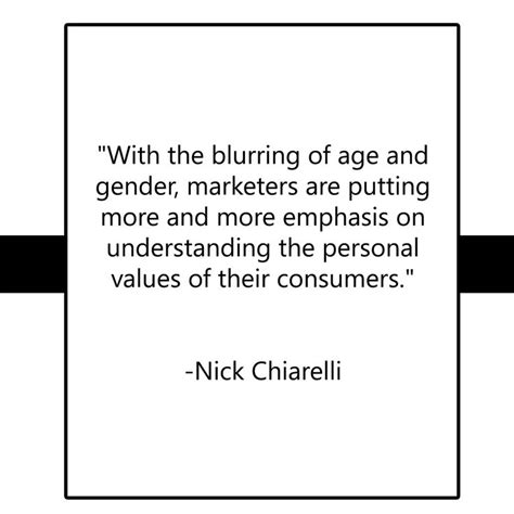 Understanding Personal Values In Marketing