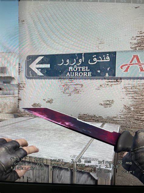 Ursus Doppler Phase 2 Fn Video Gaming Gaming Accessories In Game