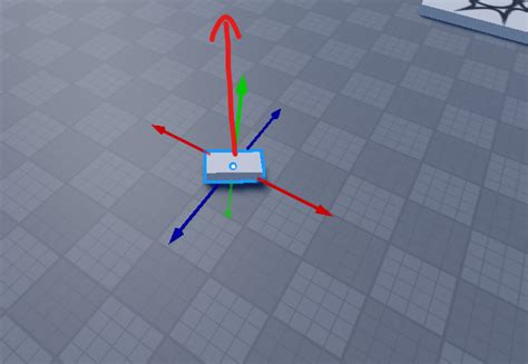 How do I move a part in the direction of its lookvector? - Building Support - Developer Forum ...
