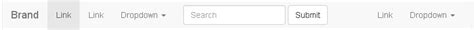 Cara Merubah Tampilan Navbar Bootstrap Mari Belajar