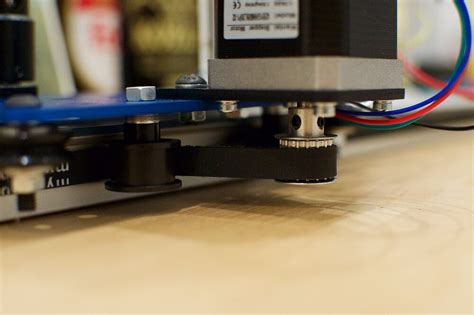 motorised dslr slider showcase arduino forum