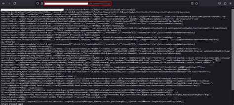 Peeling Back The Layers Unmasking Hidden Secrets In Javascript Code