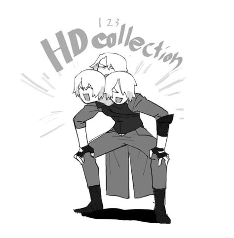 Pin By Niiv On DMC Devil May Cry Single Dads Funny Gif