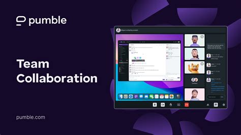 Team Collaboration Tutorials - Pumble™