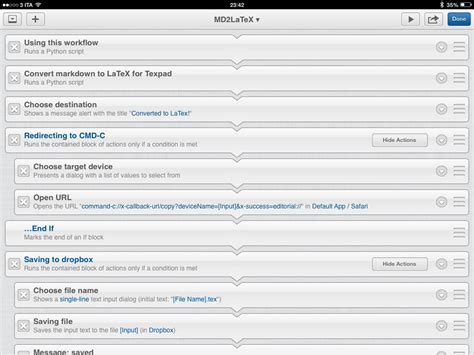 Form Markdown To Latex Two Script For The Perfect Conversion By