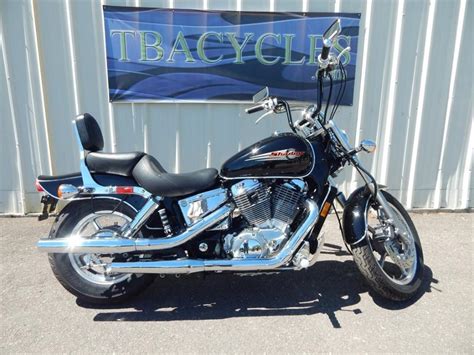 Honda Vt 1100 Shadow Spirit motorcycles for sale