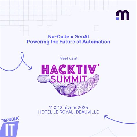 Mindflow On Linkedin Hacktivsummit Mindflow Automation Cybersecurity Genai