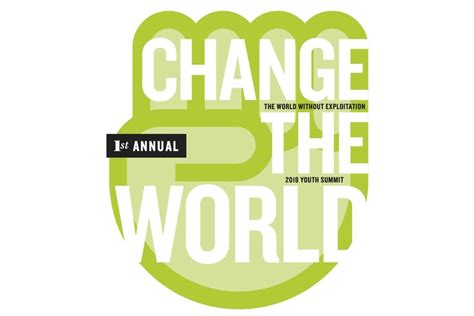 World Without Exploitation Youth