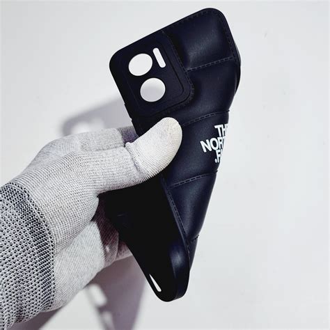 Redmi 11 Prime New Puffer Back Cover BT Limited Edition Store