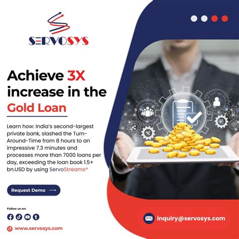 Servosys Solutions On Linkedin Bpm Lowcode Fintech Digitallending