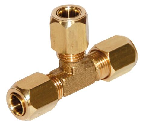 Madicob Raccord Unio Té Ref 01944 Sfic