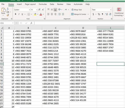 Entry 48 By Enghanymousa For Data Entry Numbers And Names From