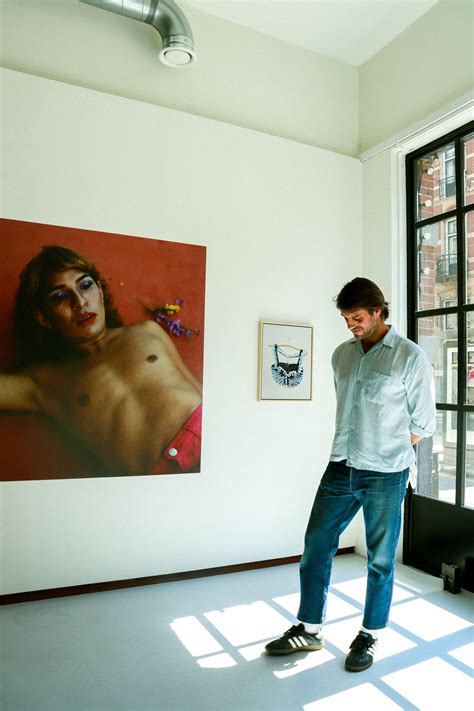 Interview Daniel Jack Lyons Take My Photo And Bring My Drag Persona Out Of This Town They