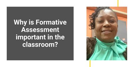 Why Is Formative Assessment Important In The Classroom — Teach2030