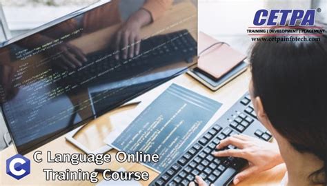 Why C Language Is So Popular Language By Aman Khan Medium