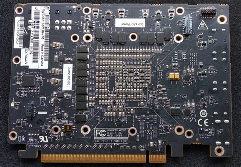 Several Amd Radeon Vega Polaris Gpu Engineering Boards Spotted