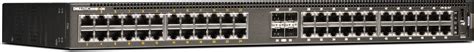 Q Sys Ns Series Network Switches Network Switches Products