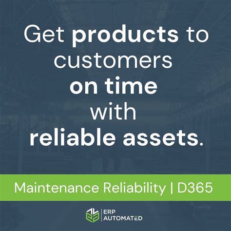 Erp Automated On Linkedin D365 Dynamics365 D365fscm D365fo