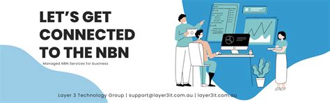 50mb Nbn Application Layer3 Technology Group