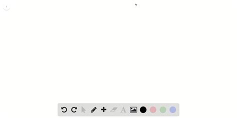 solved for the following exercises use the vectors shown to sketch u v