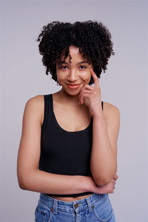 Women Upfront Models