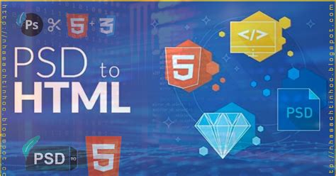 Khoá Học Html Css Nâng Cao Cắt Psd Sang Html Css Với Với Gulp Pug Và Sass Khóa 9468 V Nhà