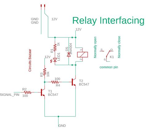 How To Build An Automatic Power Factor Controller Engineering Project Circuits Bazaar