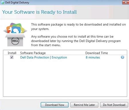 How To Manage Entitlements For Dell Data Security Dell Data Protection Dell US